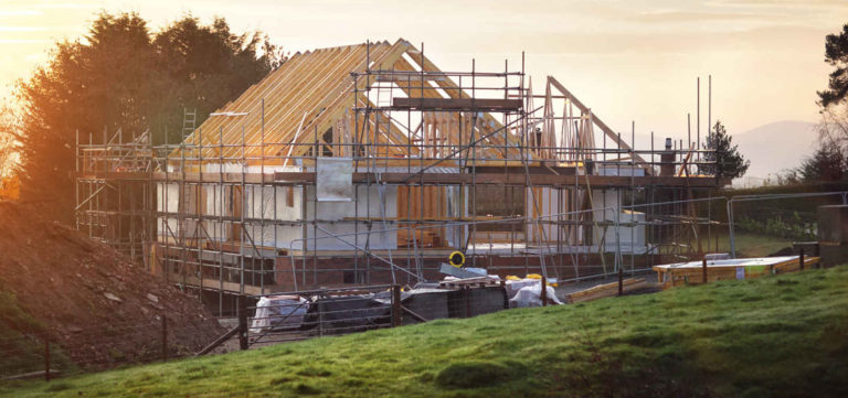 Construction Loans Farmington Hills MI | MMS Mortgage Services, Ltd.